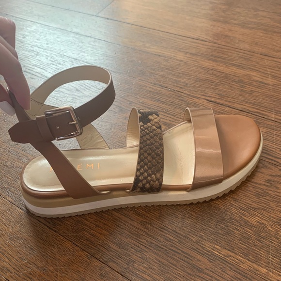 Shoes | M Gemi Sandals | Poshmark